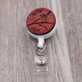 Animals & Insects Badge Reel Collection – Hart Wood Co